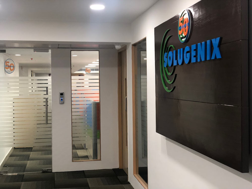 Solugenix's Journey to Smarter Financial Management with Advanced Integration